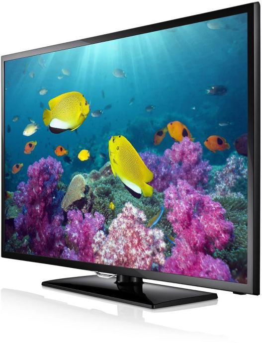 P: Samsung TV UE32f5000 (82cm)