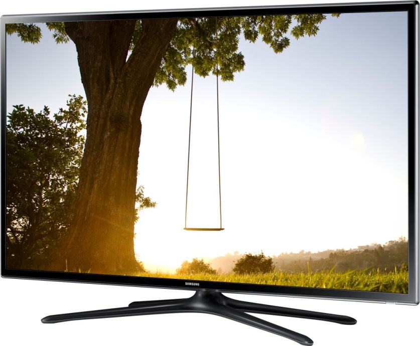 Samsung UE-60F6300 FullHD LED SmartTV