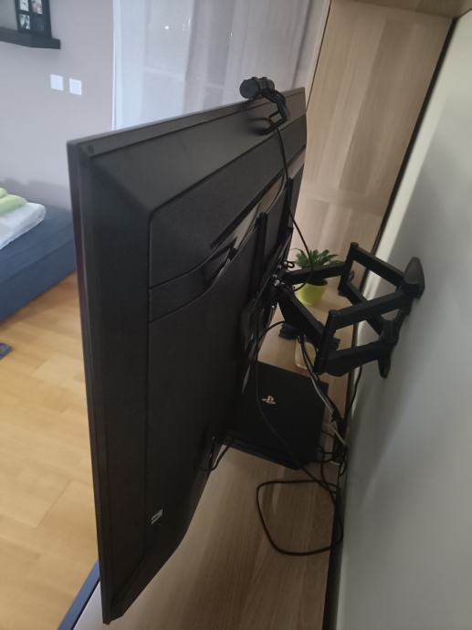 Sony 55XF9005 (X90F) Android TV, jamstvo