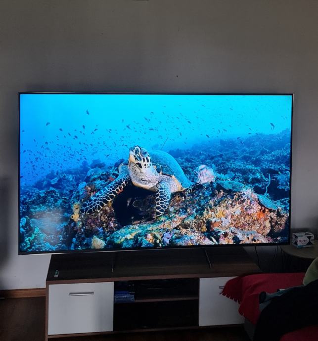 Sony Bravia Android 2020 Hitno