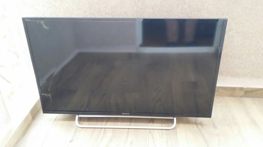 Sony Bravia KDL-40W605B LED(ekran razbijen)