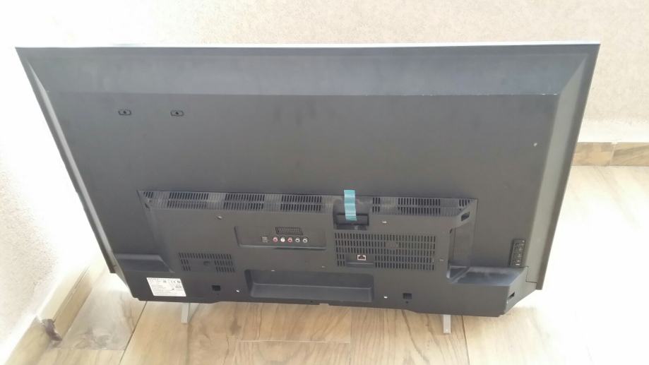 Sony Bravia KDL-40W605B LED(ekran razbijen)