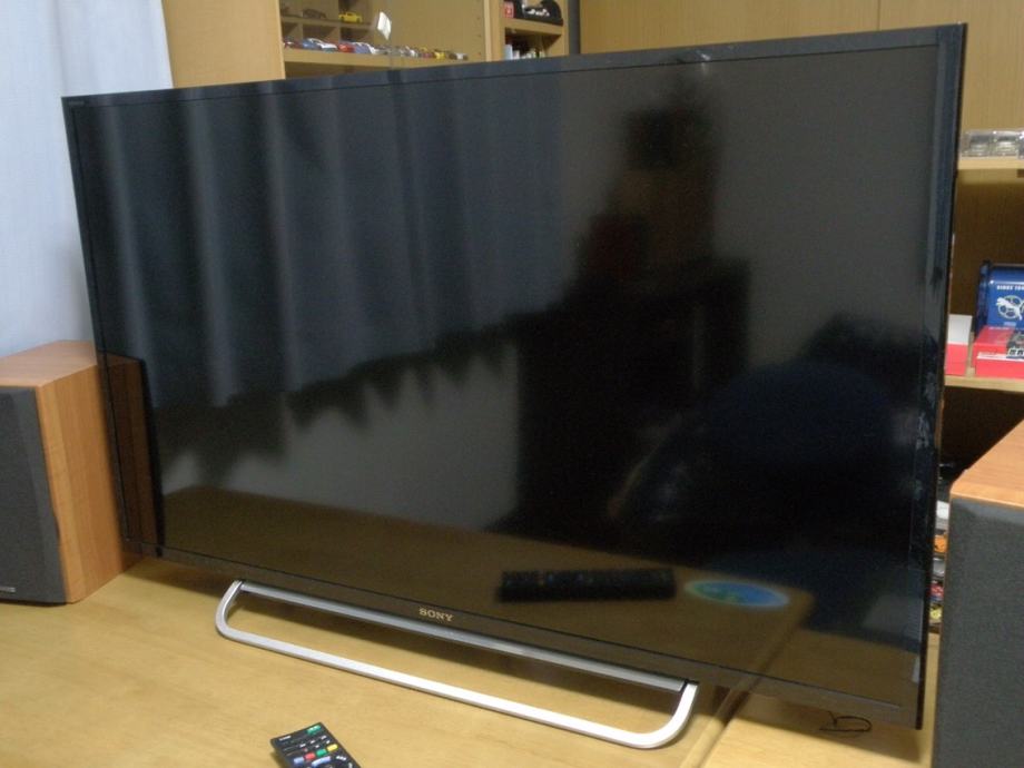 Sony bravia KDL-40w605b LED smart TV