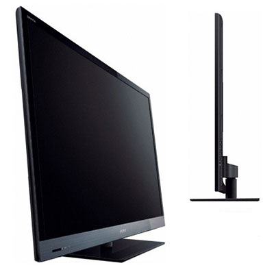 Sony Bravia KDL-46EX520 LED FULL HD 117 cm ekran HITNO