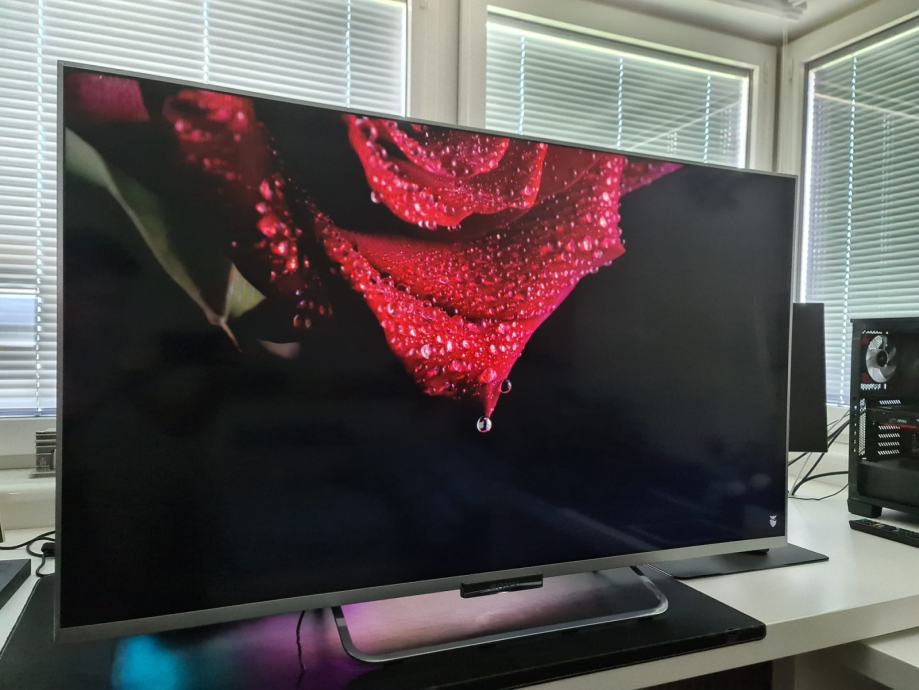 Sony Bravia KDL-50W656A