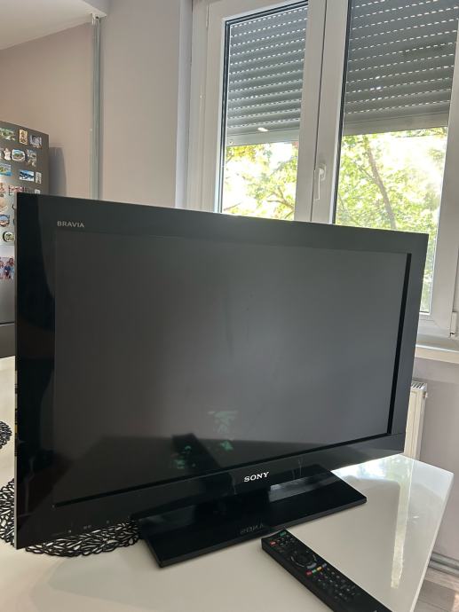 SONY BRAVIA