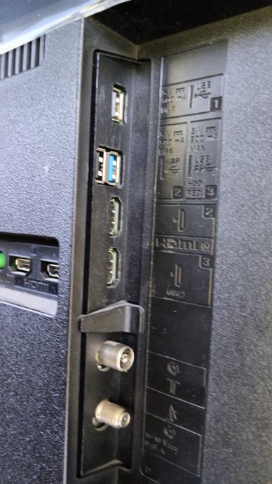 SONY TV KD-75-XG8096