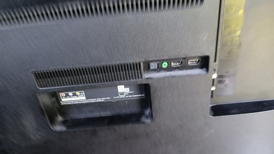 SONY TV KD-75-XG8096