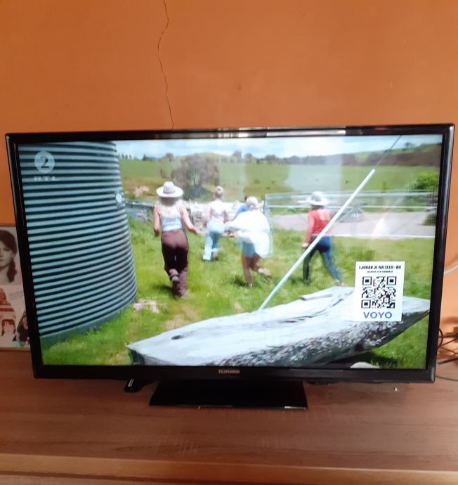 telefunken tv prodaja