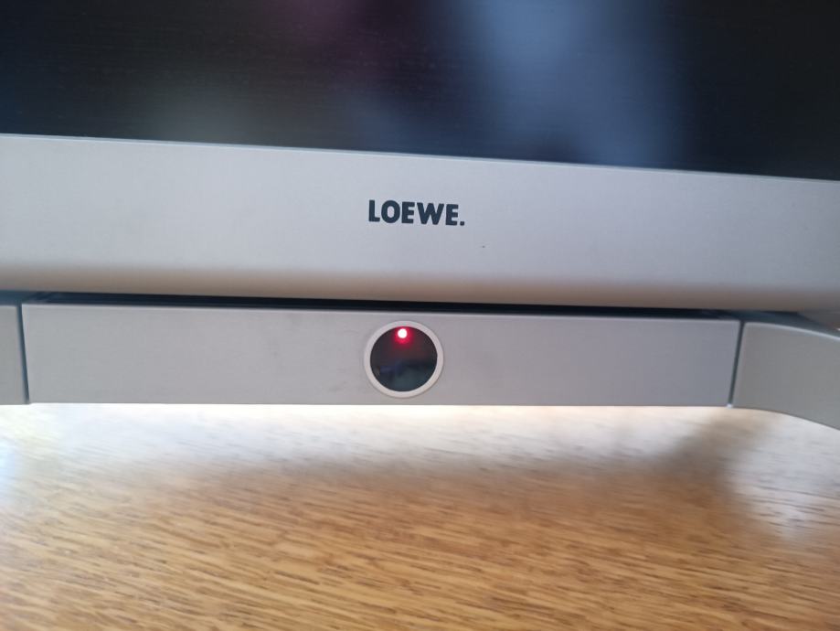 Televizija TV Loewe Concept L 32 Basic