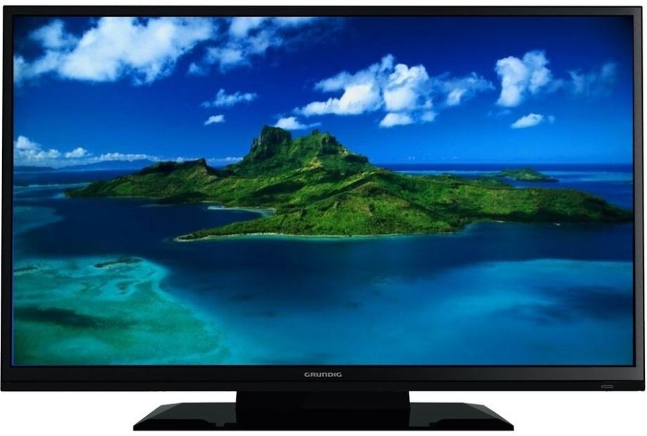 Televizor LED TV GRUNDIG 32 VLE 4324 BF