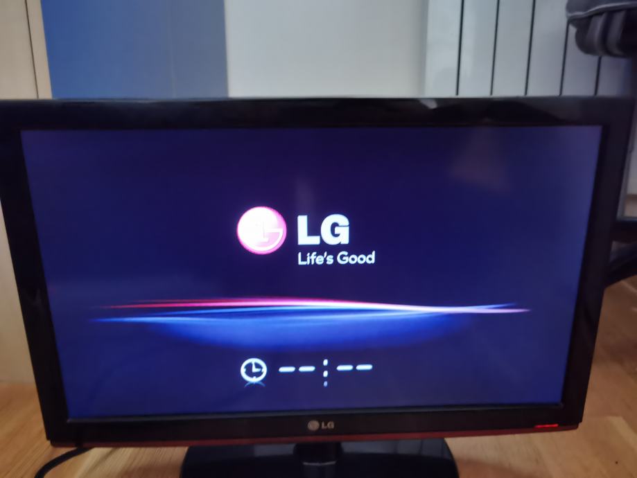 Televizor LG 22ld350