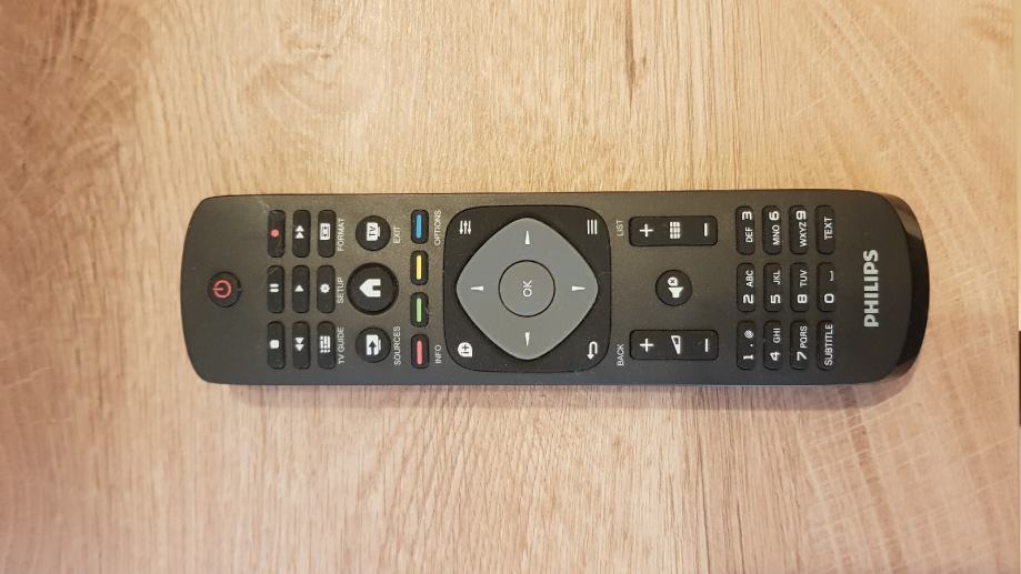 TV Philips 40 Full HD LED 40PFH4309/88