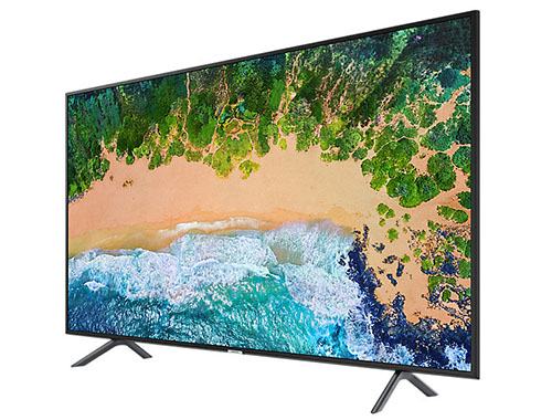 Televizor Samsung UE55NU7172 LED UHD 4K SMART TV (T2 HEVC/S2)