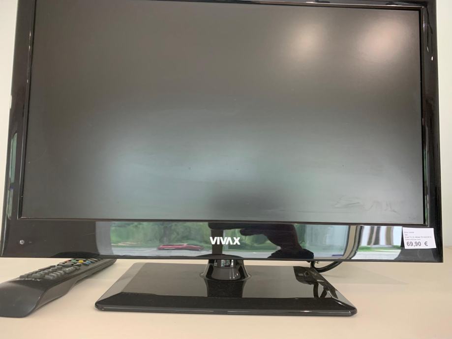 Televizor VIVAX IMAGO TV-22LE30, LCD LED