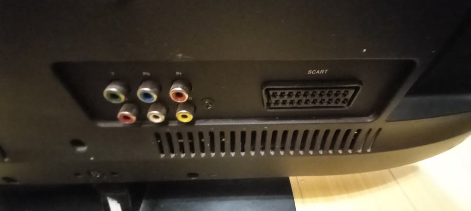 Televizor VIVAX IMAGO TV-24LE20, LCD LED