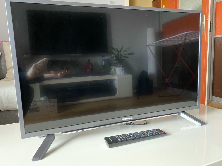 TV 32 GRUNDIG 32GFT6740 (kao nov, bez vidljivih tragova korištenja)