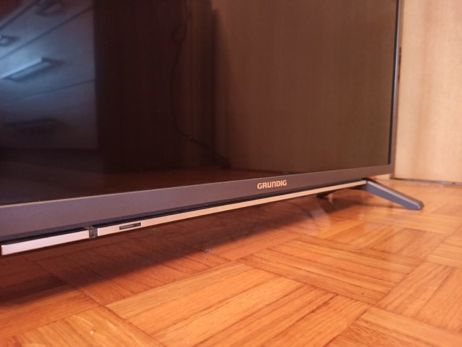 TV Grundig 32 Smart LED Full HD
