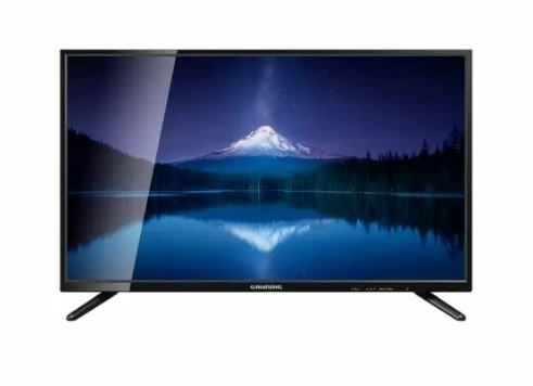 SMART TV LED GRUNDIG 32
