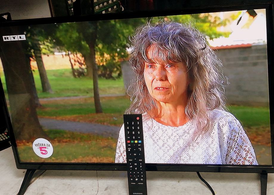 TV LED Lcd TV 32 INCA 80 81 82 cm Televizor GRUNDIG Prodaja Karlovac