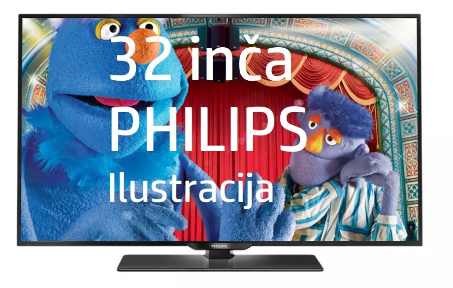 TV LED Lcd TV 32 INCA 80 81 82 cm Televizor GRUNDIG Prodaja Karlovac
