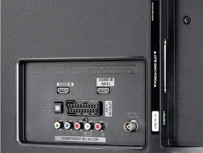 TV LED Lcd TV 32 INČA 82 cm Televizor LG 100% Ispravan - Prodaja