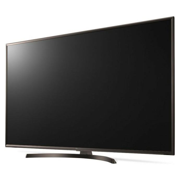 TV LG 50UK6470PLC LED, UHD, Smart TV, Active HDR, DVB-T2/C/S2, 127 cm