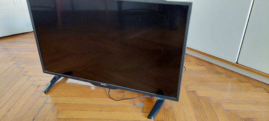 TV Quadro 82 cm LED-32HDA307 32 - nema slike