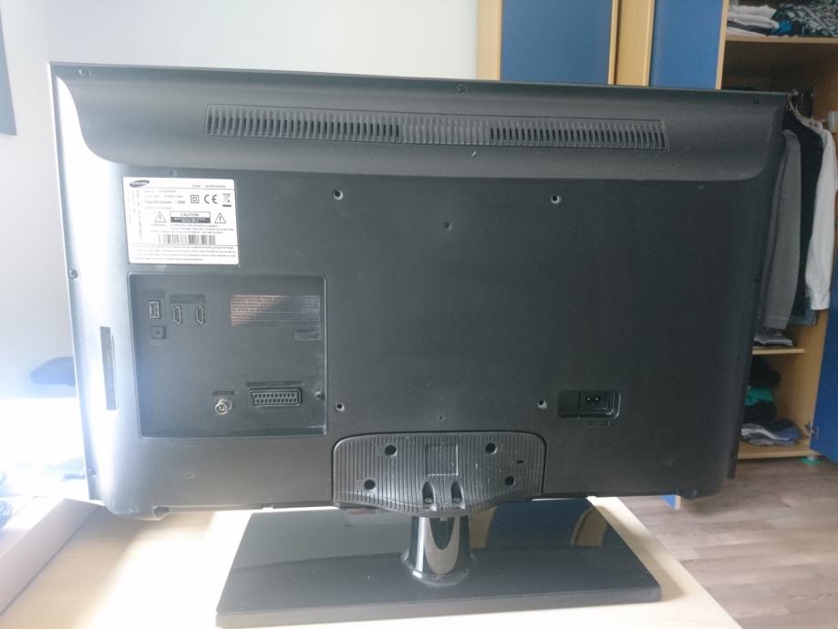 TV Samsung LED UE32EH4003W