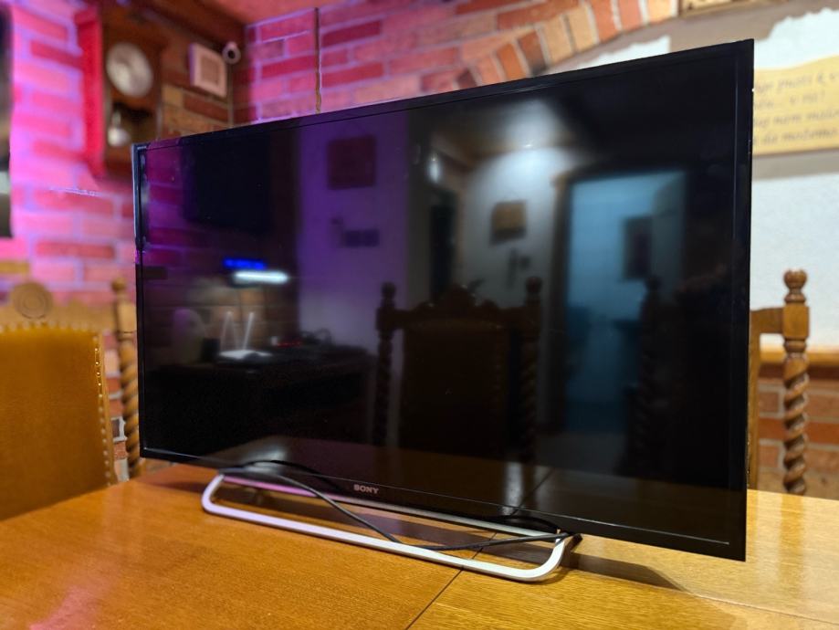 TV SONY BRAVIA KDL- 40W605B