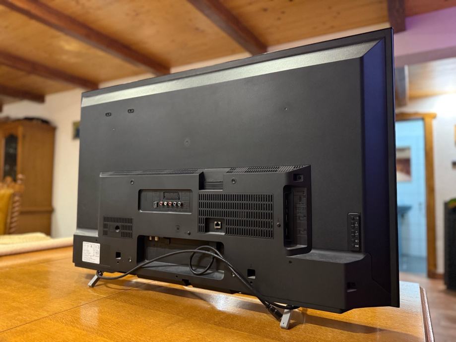 TV SONY BRAVIA KDL- 40W605B