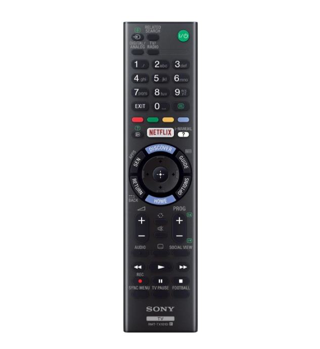 TV Sony BRAVIA KDL-40W705C