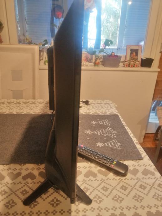 Vivax led tv,32 incha