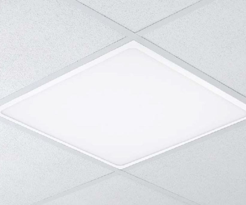 LED panel Sylvania 39W, 3000K 600x600mm, za armstrong strop