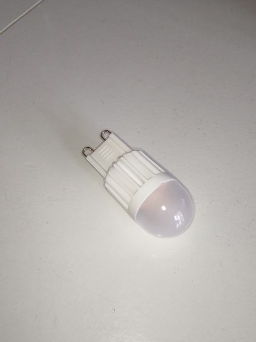 led sijalice G9