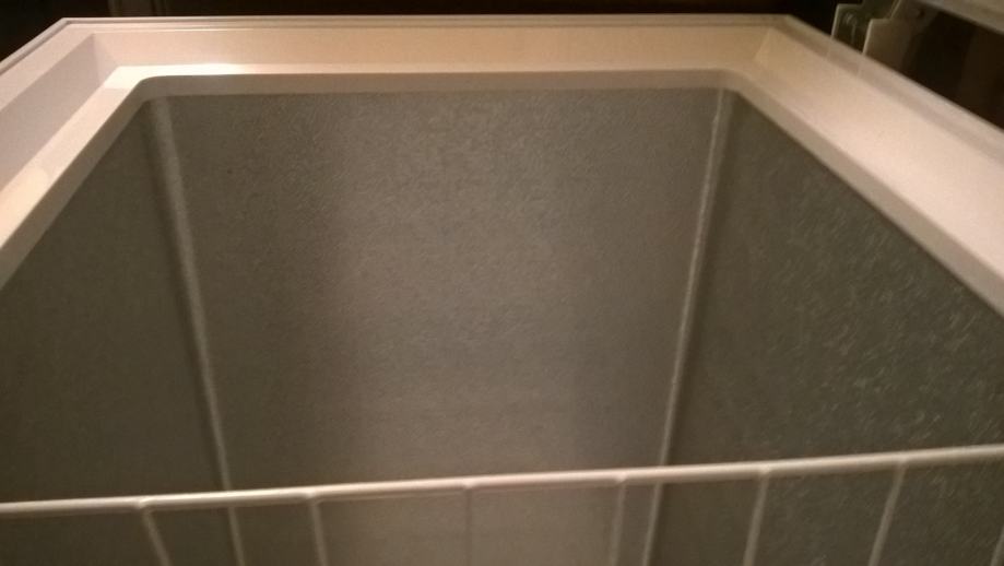 Candy zamrzivač CCHE 155