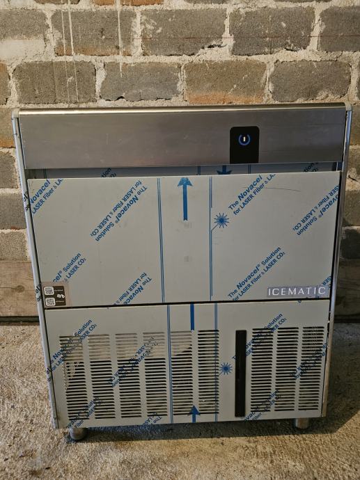 ICEMATIC LEDOMAT