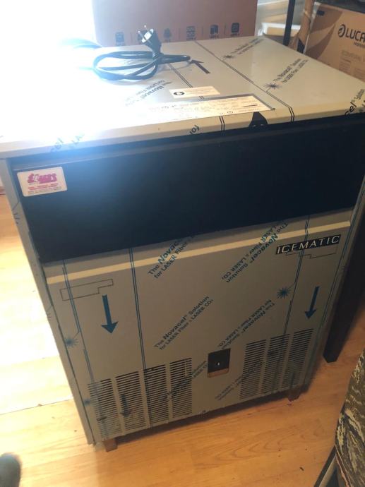 Ledomat Icematic c90w