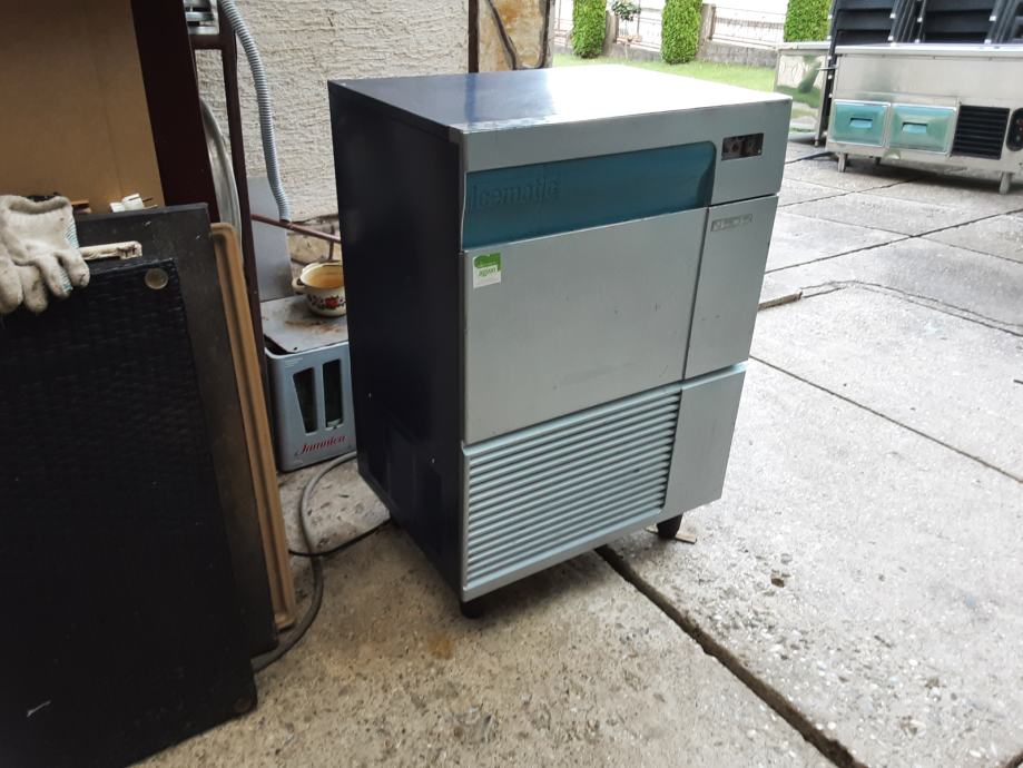 Ledomat icematic N 90 sw vodeno hlađenje