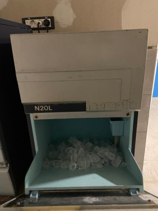 Ledomat Icematic N20l