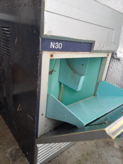 Ledomat Icematic N30