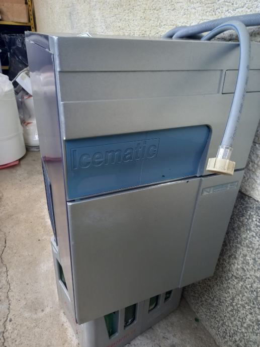 Ledomat Icematic