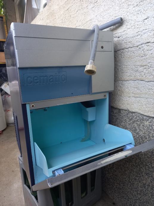 Ledomat Icematic