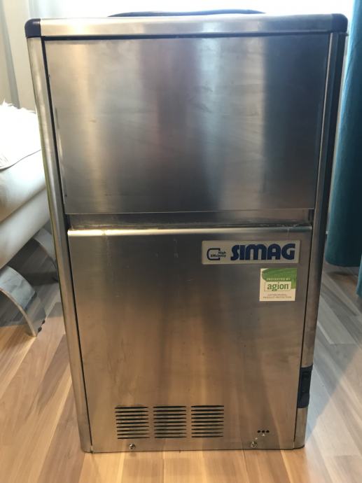 Ledomat Simag SDE40WS 40kg/24h