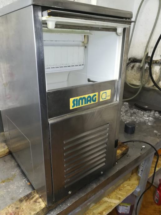 Ledomat Simag