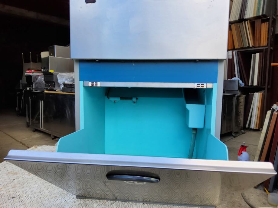 Ledomat SMG 25 ( icematic 25 ) vodeno hlađenje