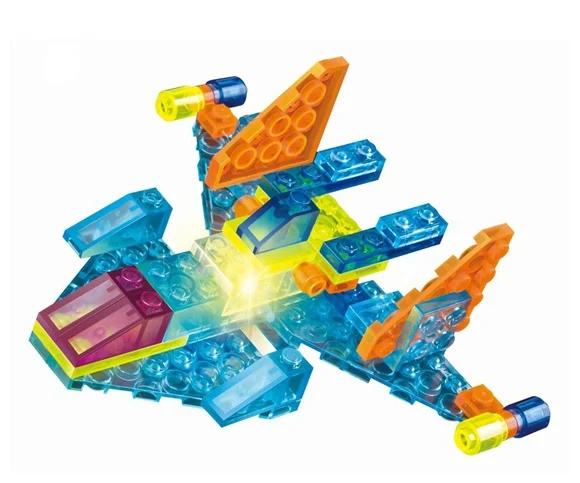 CrystaLand kosmički brod (99001)