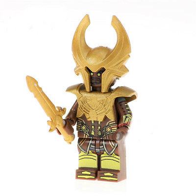 Heimdall Lego figurica iz Avengers i Thor filma