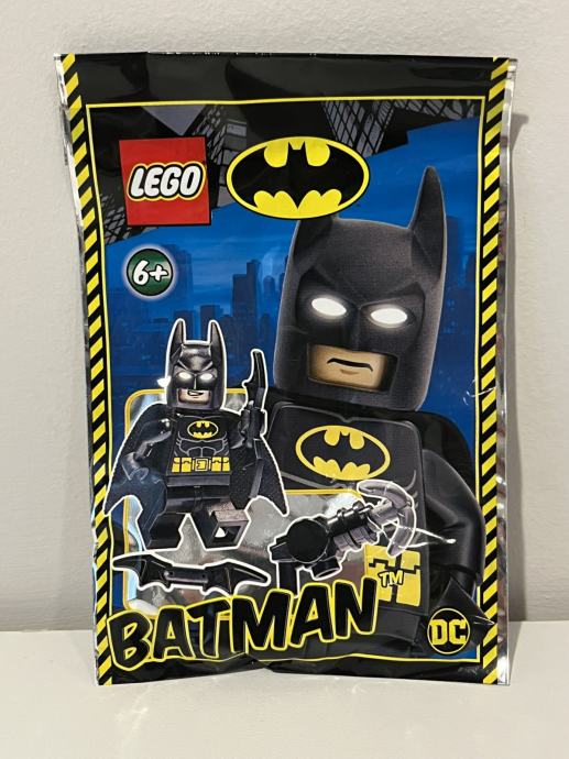 Lego 212008 - Batman (novo)
