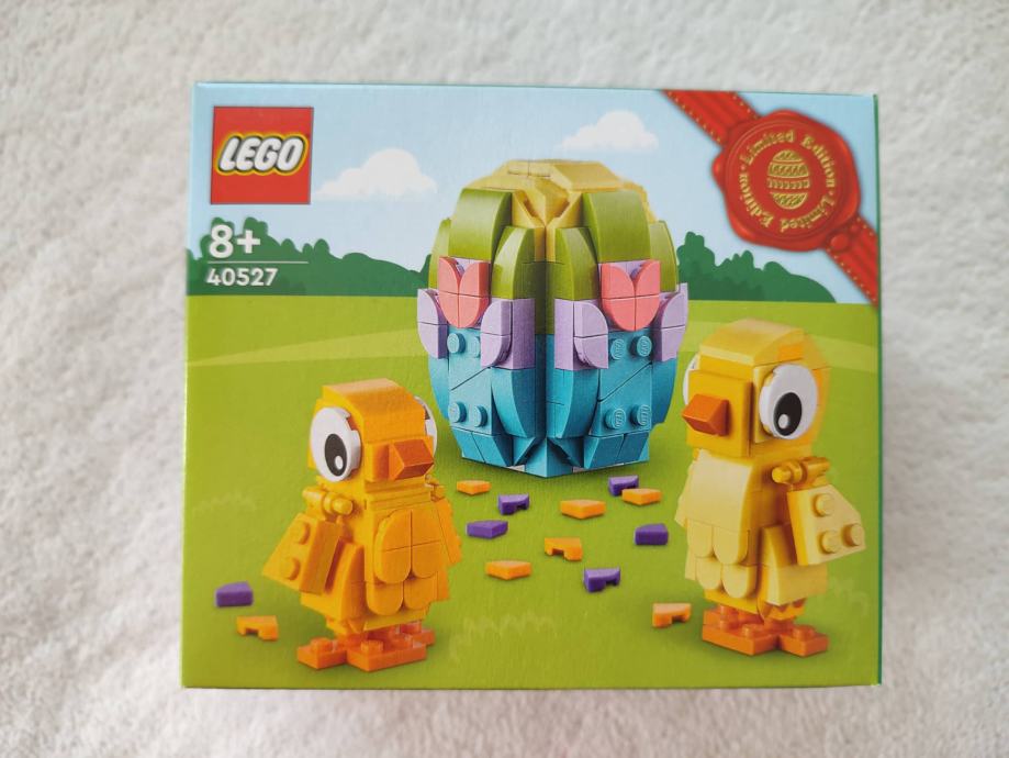 LEGO 40527 Easter Chicks